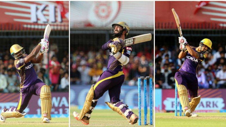 IPL Records: List of Highest Team Totals in Indian Premier League ...