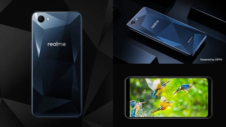 Oppo Realme 1 Launching Today in India on Amazon; Watch LIVE Streaming ...