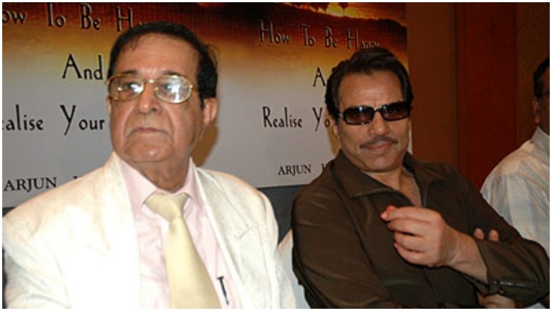 Veteran filmmaker Arjun Hingorani Passes Away at the Age of 92 | 🎥 LatestLY