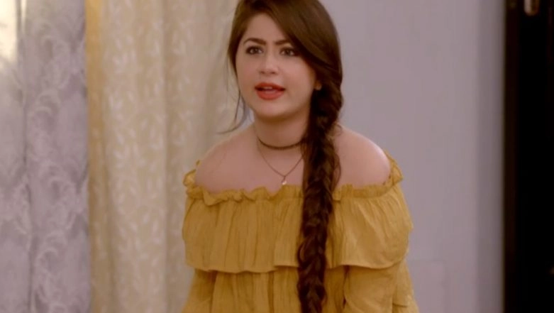 Yeh Hai Mohabbatein Written Episode Update, May 30, 2018: Ruhi Shouts ...