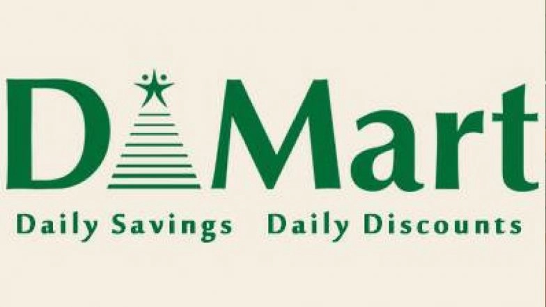 D-Mart Owner Avenue Supermarts' Market Capitalisation Crosses Rs 1 Lakh ...