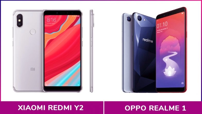 Xiaomi Redmi Y2 Price In India Specifications Comparison