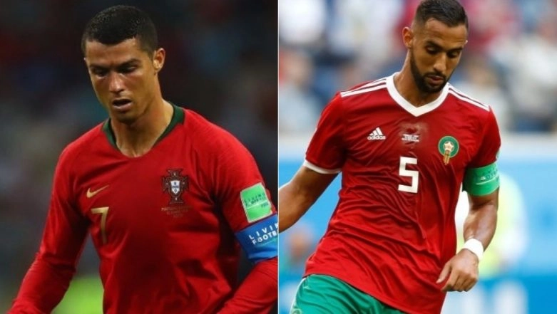 Portugal vs Morocco, 2018 FIFA World Cup Group B Match Preview: Start Time, Probable Lineup and ...