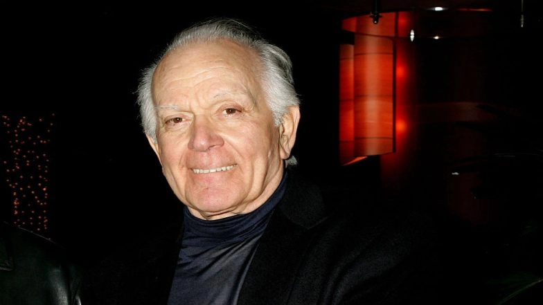 Veteran TV Actor Robert Mandan Passes Away at 86 | LatestLY
