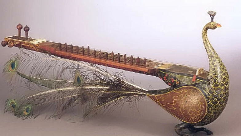 World Music Day 2018: 5 Unique Musical Instruments Used in India | LatestLY