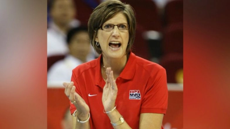 Anne Donovan Passes Away; 56-Year-Old Basketball Legend Suffered Heart ...