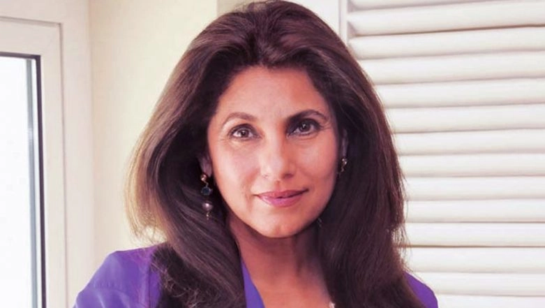 Dimple Kapadaia 61st Birthday: 5 Interesting Facts About The Timeless ...
