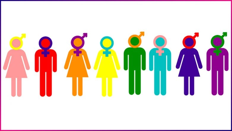 LGBT Pride Month 2018: A Glossary of Terms Associated With the LGBTQ ...