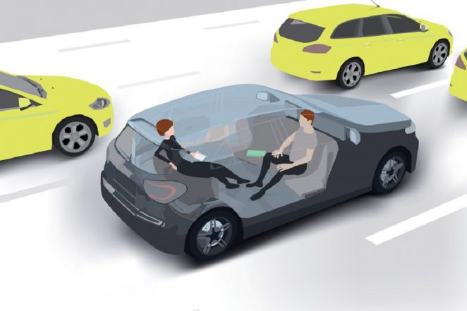 First Indian Firm to Develop High-Precision HD Maps for Self-Driving ...