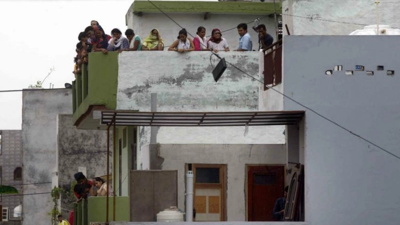 Burari Deaths Mystery Gets Murkier, 'Ghost Bucket' Spreads Fear in ...