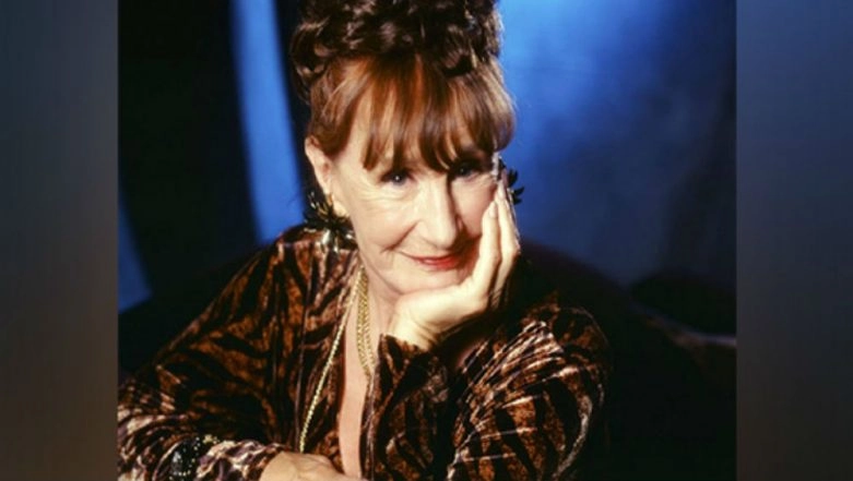 3rd Rock From The Sun Star Elmarie Wendel Dies at 89 | 🎥 LatestLY