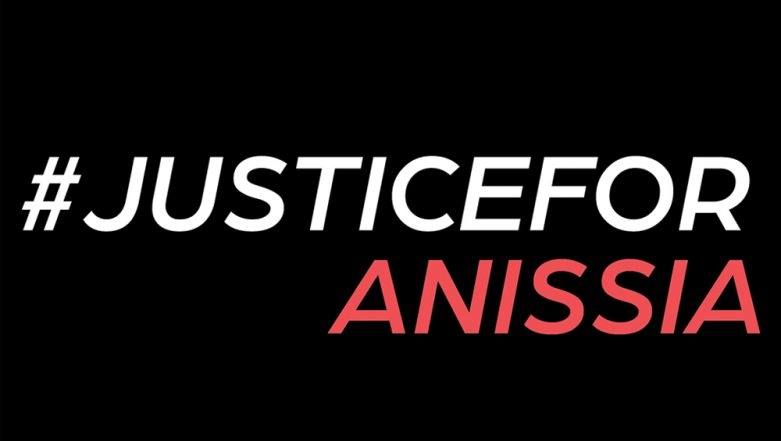 Anissia Batra Case: Friends and Family Create Social Media Page ...
