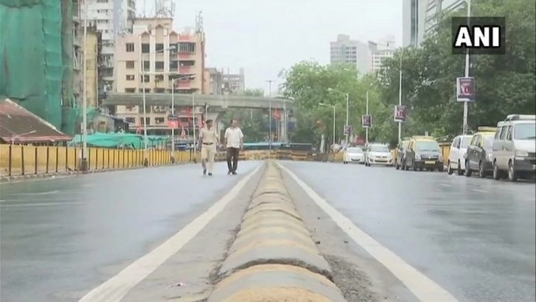 Lower Parel’s Delisle ROB Will Be Opened Only for Pedestrians and Not ...