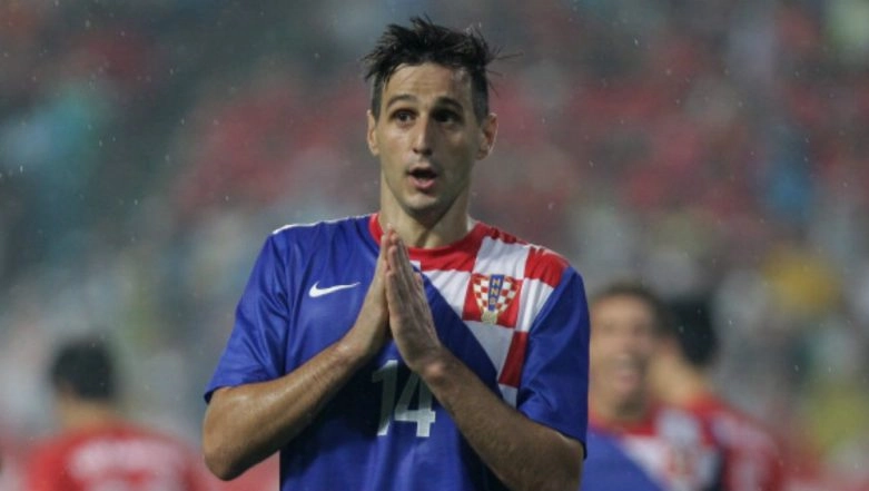 Nikola Kalinic Becomes a Lesson for All After Team Croatia’s Success in ...