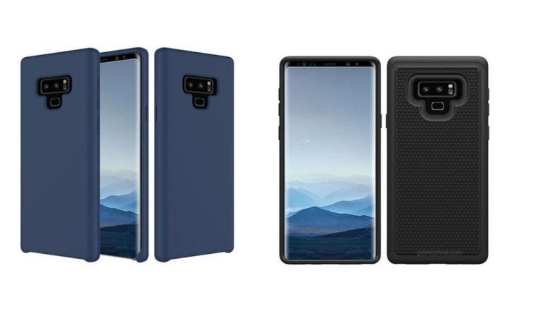 Samsung Galaxy Note 9 Gets Another Teaser; This Time, It Hints at A ...