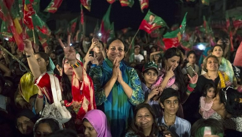 Pakistan General Elections 2018: How to Check Voter Registration Number ...