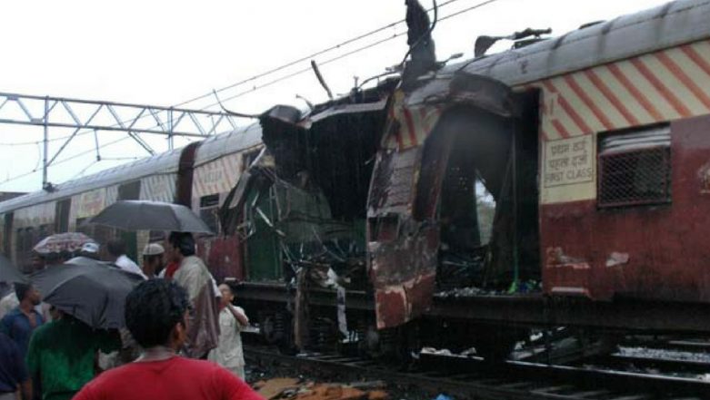 Mumbai Bombings 7/11: Pressure Cooker Bombs On Local Trains to Lashkar ...