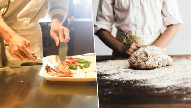 Is The Meaning of Cook And Chef Same? Know The Difference Between Two ...