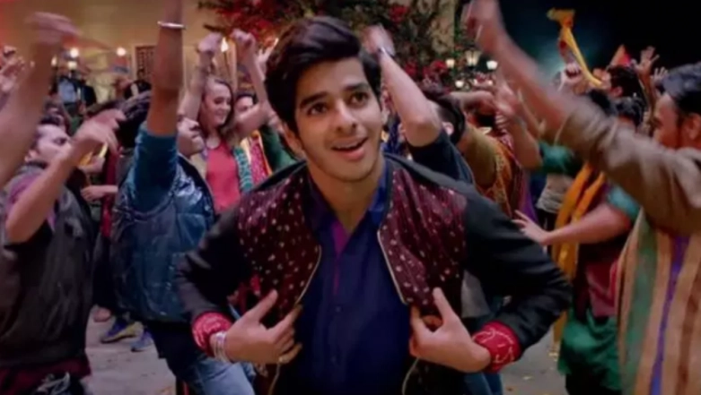 Dhadak Song Zingaat Pales In Comparison With The Original; Sairat Fans ...