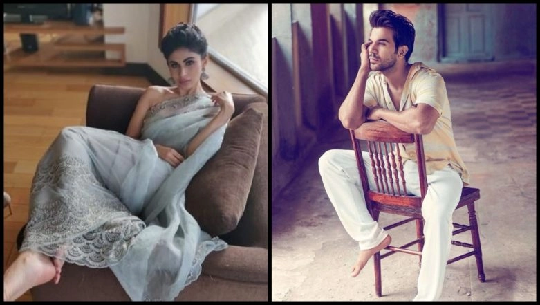 Rajkummar Rao and Mouni Roy to Play a Married Couple in Mikhil Musale’s ...