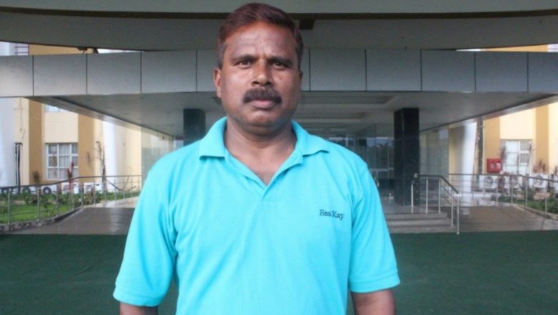Hima Das’ Coach Nipon Das on Accusations of Sexual Abuse by Female ...