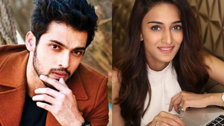 Parth Samthaan to Romance Erica Fernandes As Anurag Basu in Kasautii ...