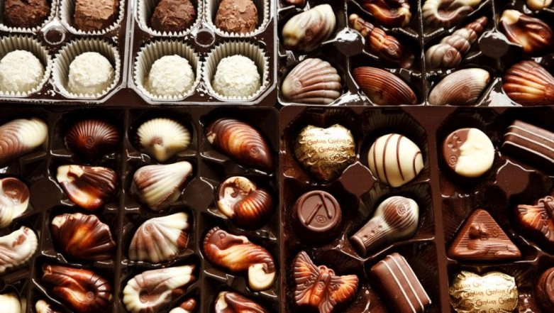 World Chocolate Day 2018: Love Chocolates? Do Not Miss on These ...