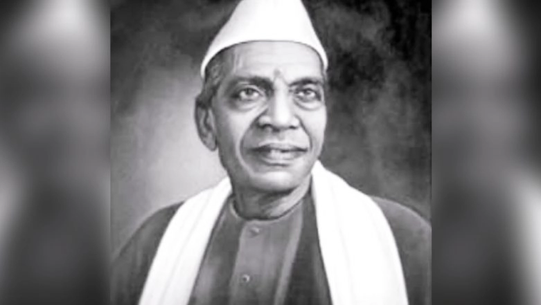 Maithili Sharan Gupt Birth Anniversary: Remembering the Rashtrakavi ...
