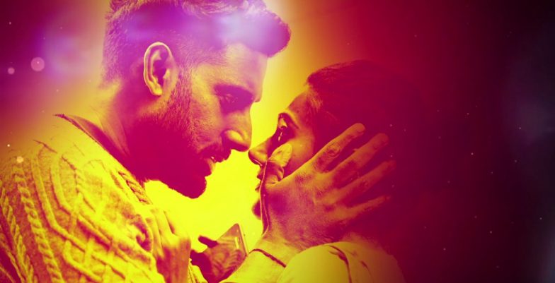 Manmarziyaan Song Daryaa: Another Magical and Romantic Number by Amit ...