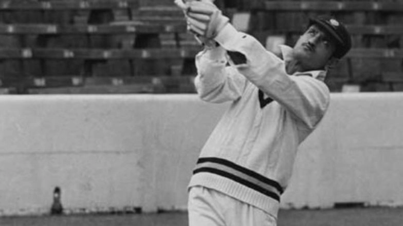 Ajit Wadekar Dies at 77: Former Indian Cricket Captain and Coach ...