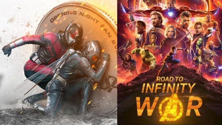 How Ant-Man And The Wasp's End-Credits Is A Big Hint At What To Expect ...