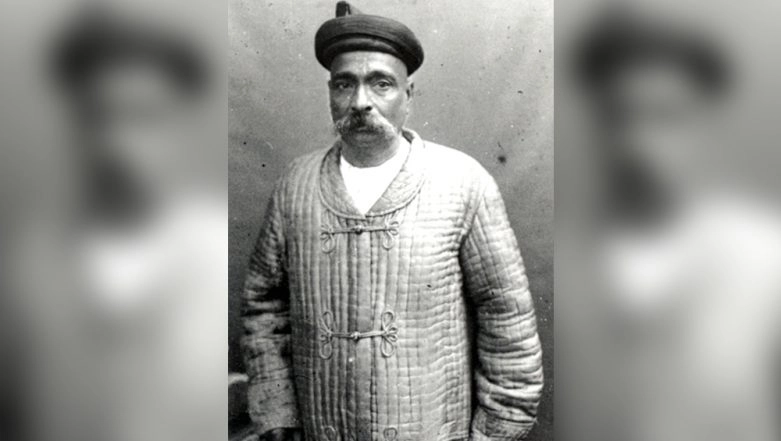 Bal Gangadhar Tilak Jayanti 2020: On Lokmanya Tilak's 164th Birth ...