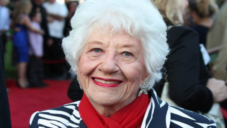 'The Facts of Life' Actress Charlotte Rae Dies at 92 | 🎥 LatestLY