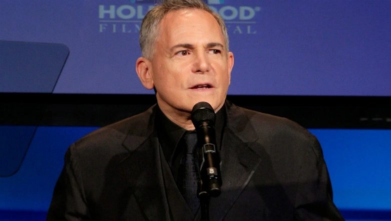 Craig Zadan, Producer of NBC's Live Musicals, Dies at 69 | 🎥 LatestLY