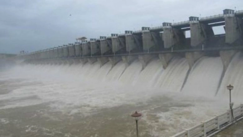 Haryana to Get 47 Per Cent of Water from Lakhwar Dam: Manohar Lal ...