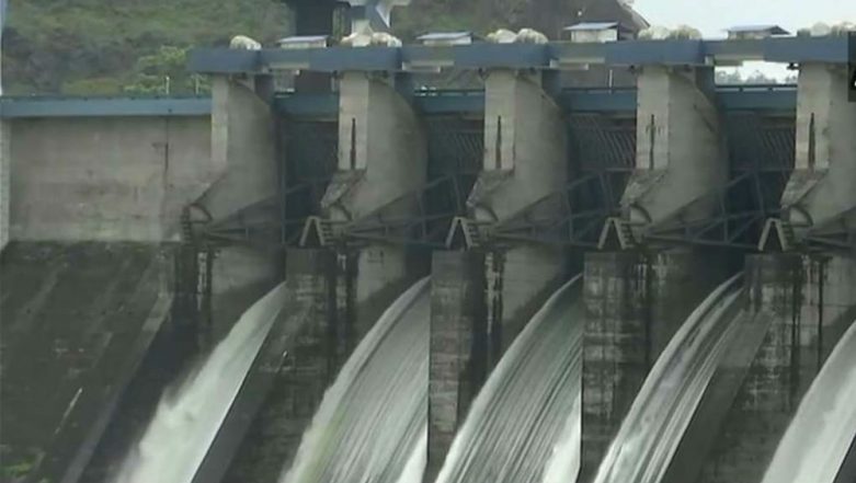 Mullaperiyar Dam: Know All About Age-Old Dam Situated in Kerala but ...