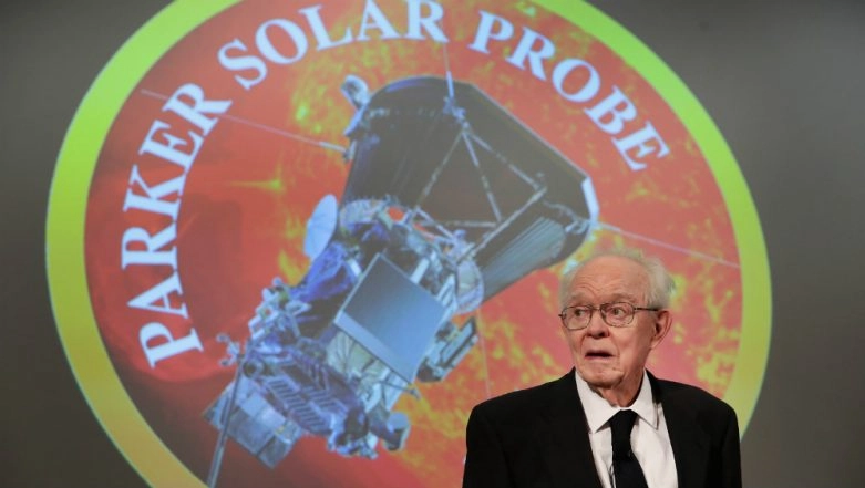 NASA Announces First Mission To Fly Directly Into Sun's Atmosphere | 🔬 ...