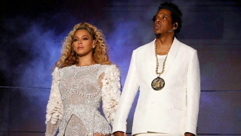 Beyoncé & Jay-Z OTR II Concert Ends at Atlanta Following Stage Invasion ...