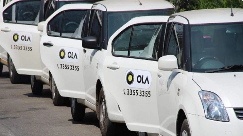 Ola, Uber Strike in Mumbai: Cab Drivers Suspend Protest After Meeting ...