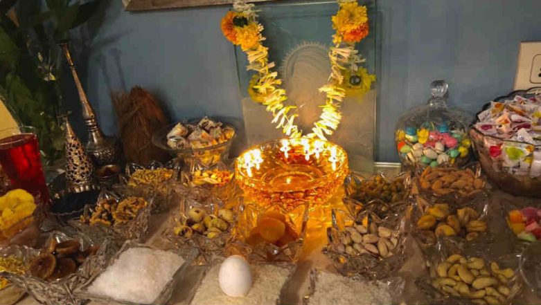 Nowruz 2018: Know Why India and Pakistan Celebrate Parsi New Year in ...