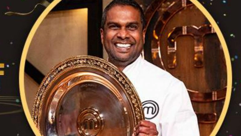 MasterChef Australia 2018 Winner Is Indian-Origin Former Prison Guard ...