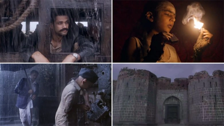 Tumbbad Teaser: Sohum Shah's Fantasy Horror is What Intrigue is All ...