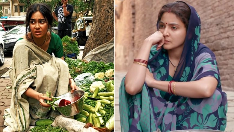 Anushka Sharma’s Memes Go Viral and Now People Can’t Stop Comparing ...