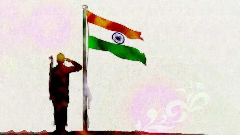 National Flag Adoption Day 2019: Here Are Some Interesting Facts About ...