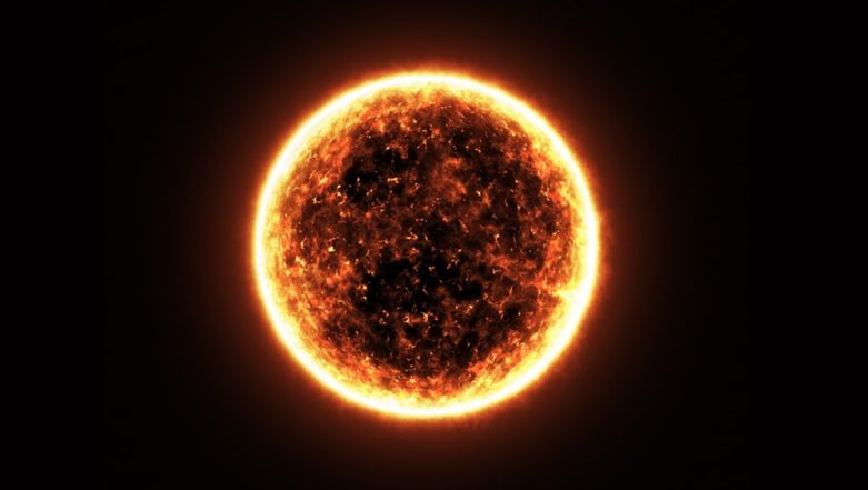 Alien Planet Kelt-9b Has Hottest Temperatures Exceeding 4,000°C | 🔬 ...