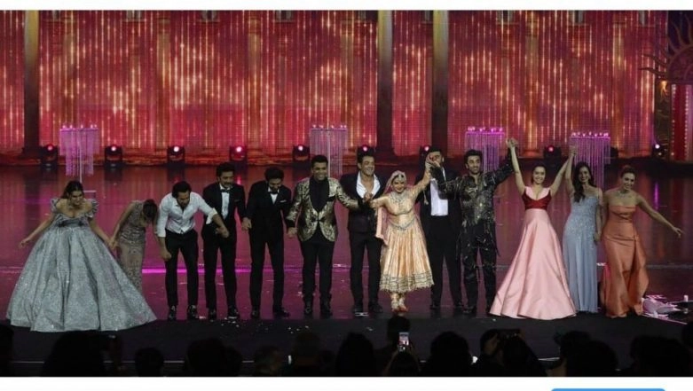 IIFA 2018 Becomes the Most-Watched Award Function, Can We Get Something ...