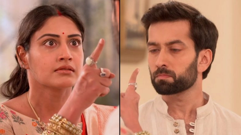 Ishqbaaz 3rd August 2018 Written Update of Full Episode: Anika Finally ...