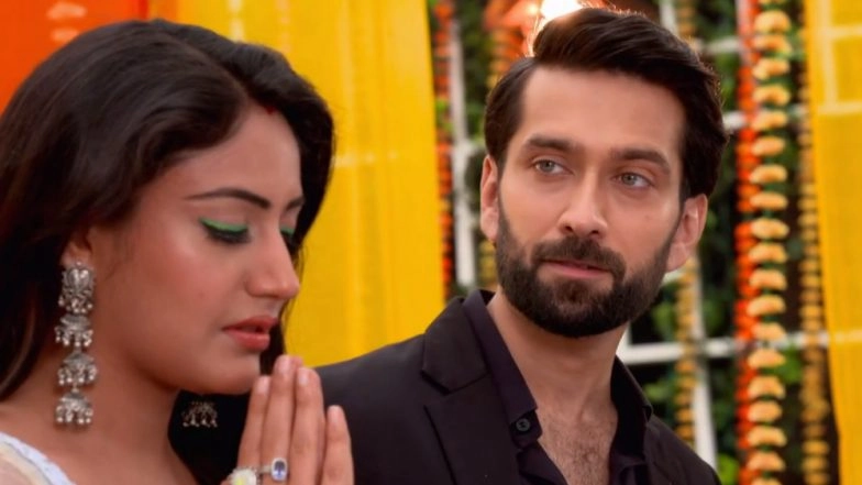Ishqbaaz 13th August 2018 Written Update of Full Episode: Shivay And ...