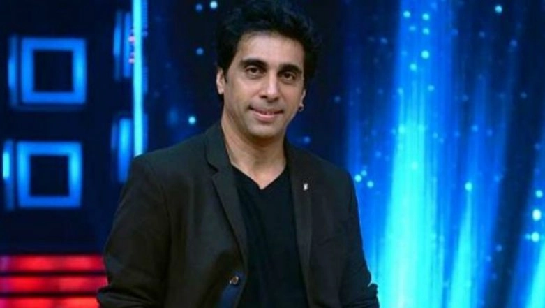 Bollywood's Ace Choreographer Ashley Lobo Makes India Proud On World ...