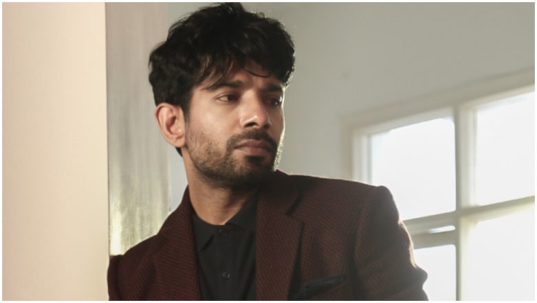 EXCLUSIVE! 'Gold' Actor Vineet Kumar Singh Opens Up About Courting ...